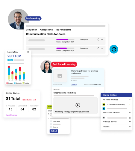 HRMS Software | AI-Powered People Experience Platform | Adrenalin Max
